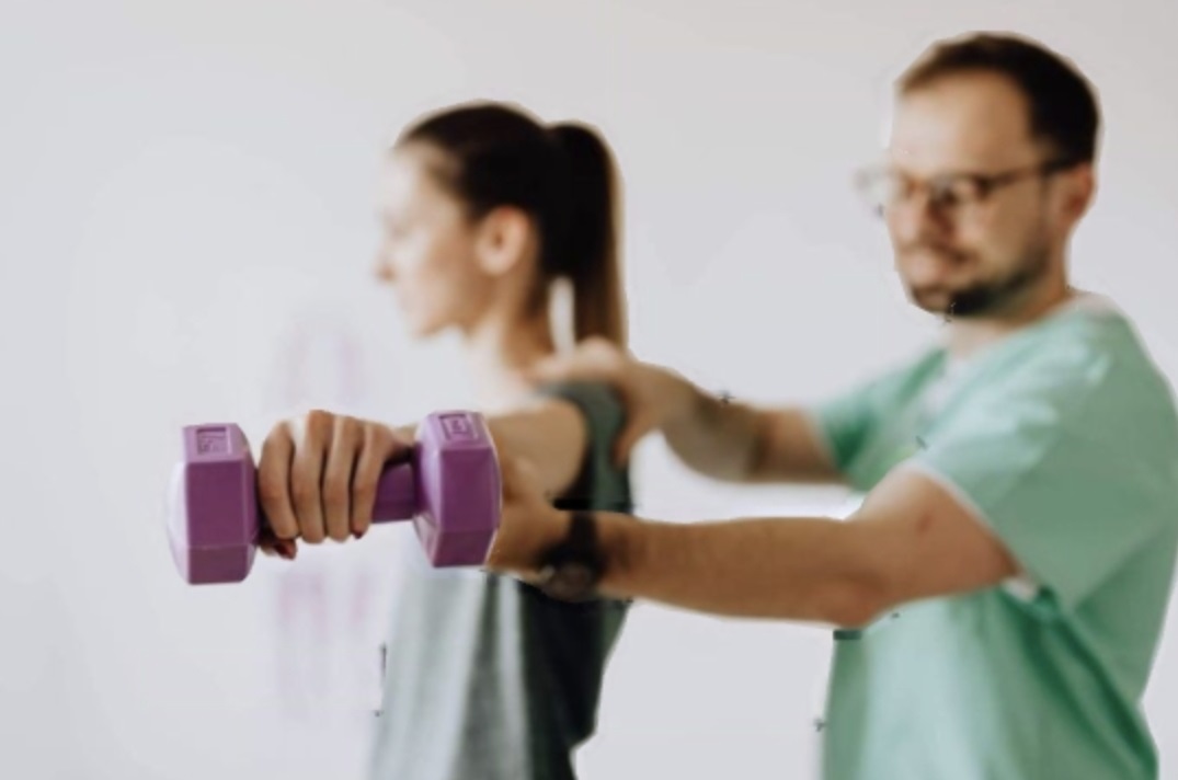 Kinetoterapia - Kineto Klinik